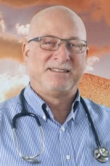 Dr. Manuel Modiano-Revah, MD | Safford, AZ | Oncology