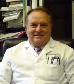 Dr. Eric Keefer, MD | Bohemia, NY | Orthopedic Surgery