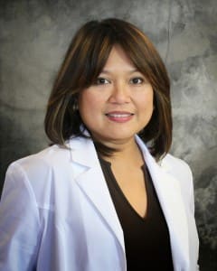 Dr. Isabel Padilla | McAllen, TX | Geriatric Medicine