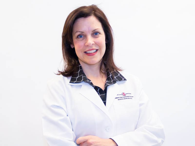 Dr. Denise R. Schiebout, DO | Alpena, MI | Obstetrics & Gynecology