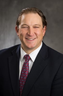 Dr. Mark A. Channer, MD | Missoula, MT | Orthopedic Surgery