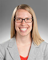 Dr. Shari L. Eich, MD | Sioux Falls, SD | Pediatrics