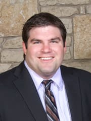 Dr. Kenneth L. Duensing, DO | Blue Rapids, KS | Family Medicine