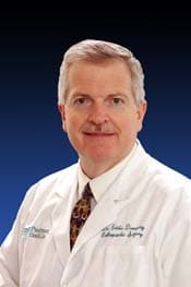 Dr. Byron Dunaway, MD: Statesville, NC