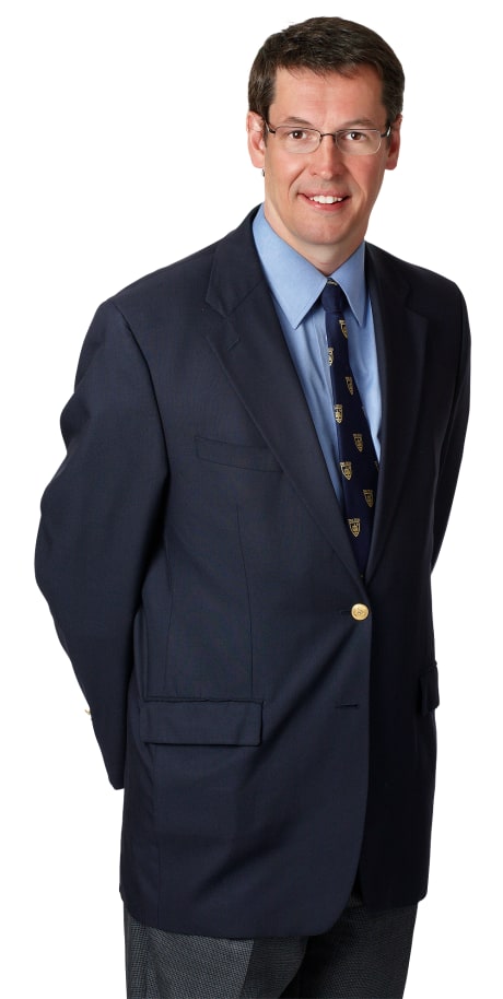 Dr. Timothy W. Swain, MD | Michigan City, IN | Thoracic Surgery