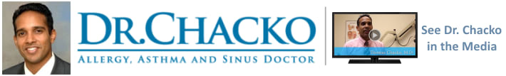 Dr. Thomas Chacko, MD: ALPHARETTA, GA