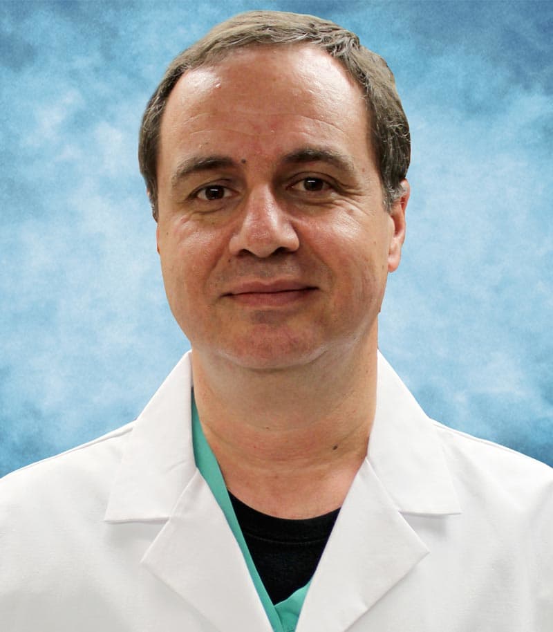 Dr. Ashwin K. Ravichandran | Linton, IN | Cardiovascular Disease