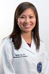 Dr. Grace Cano-Debelen, MD | Las Vegas, NV | Pediatrics | Vitals