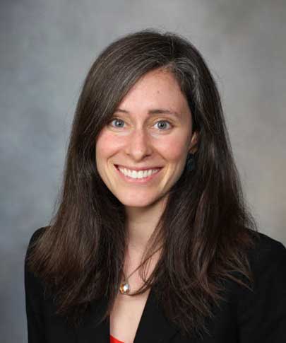 Dr. Amanda N. Faders, MD | Lutherville-Timonium, MD | Gynecologic Oncology