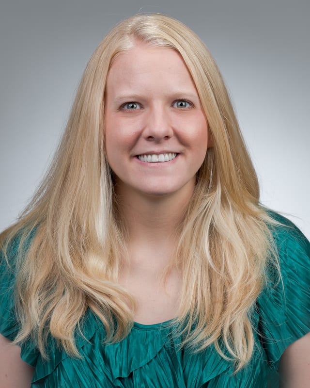 Dr. Sarah E. Broeker, DO | Columbia, SC | Emergency Medicine