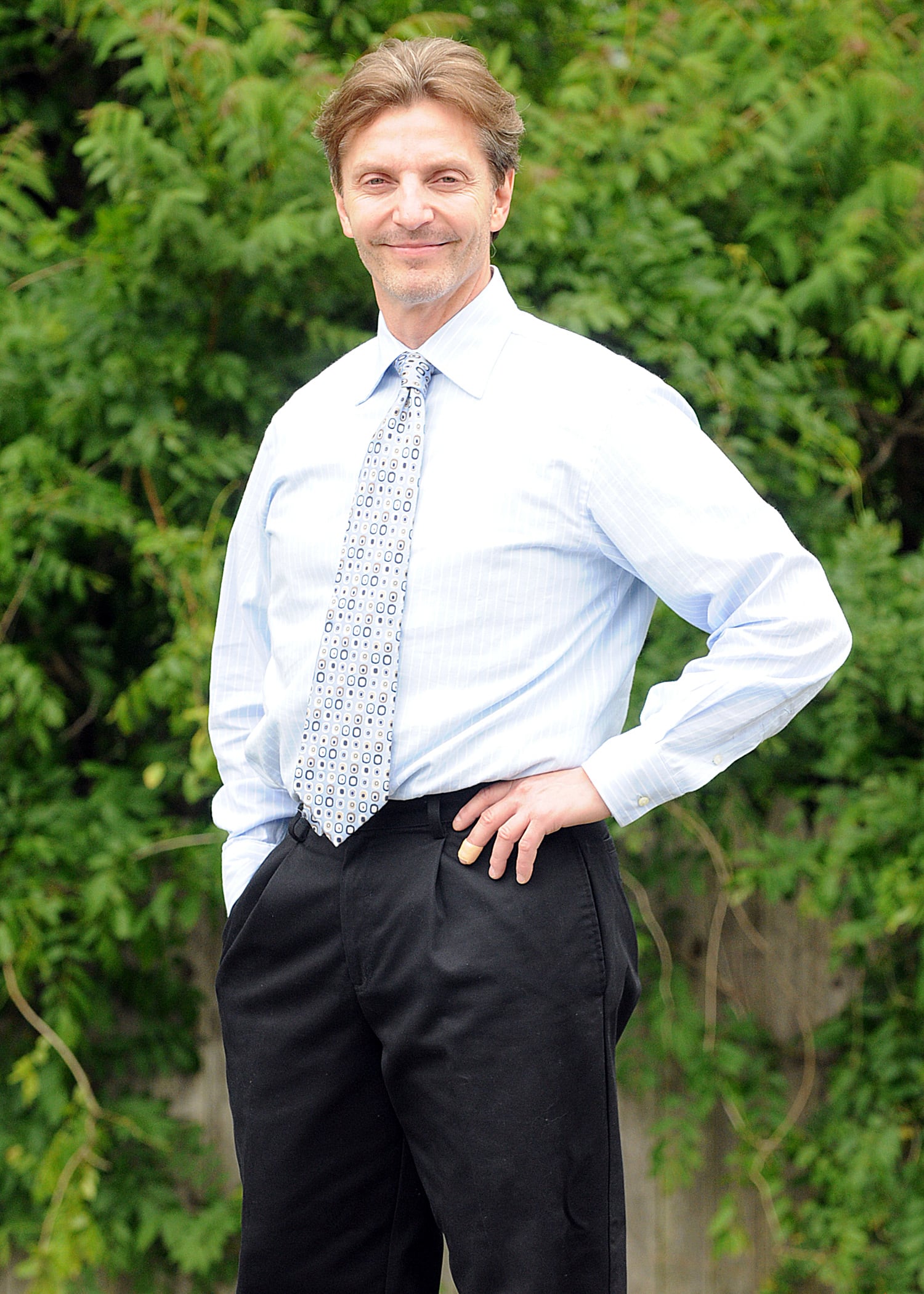 Dr. Christopher W. Deitch, MD | Mount Laurel, NJ | Gastroenterology