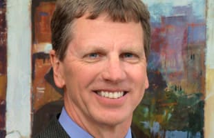 Dr. Edward L. Mangosing, MD | Garden City, KS | Internal Medicine