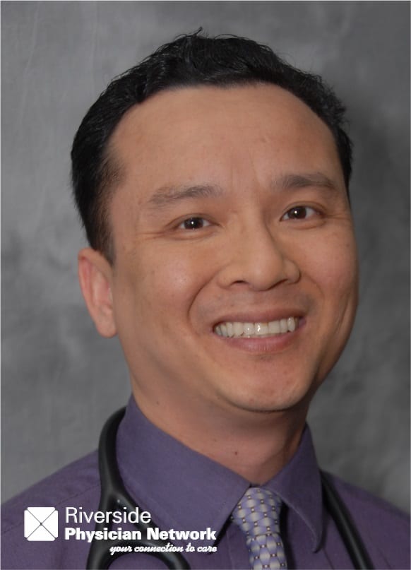 Mark D Allison MD in Riverside, CA