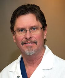 Dr. Merlin L. Hamer, MD | La Jolla, CA | Hand Surgery