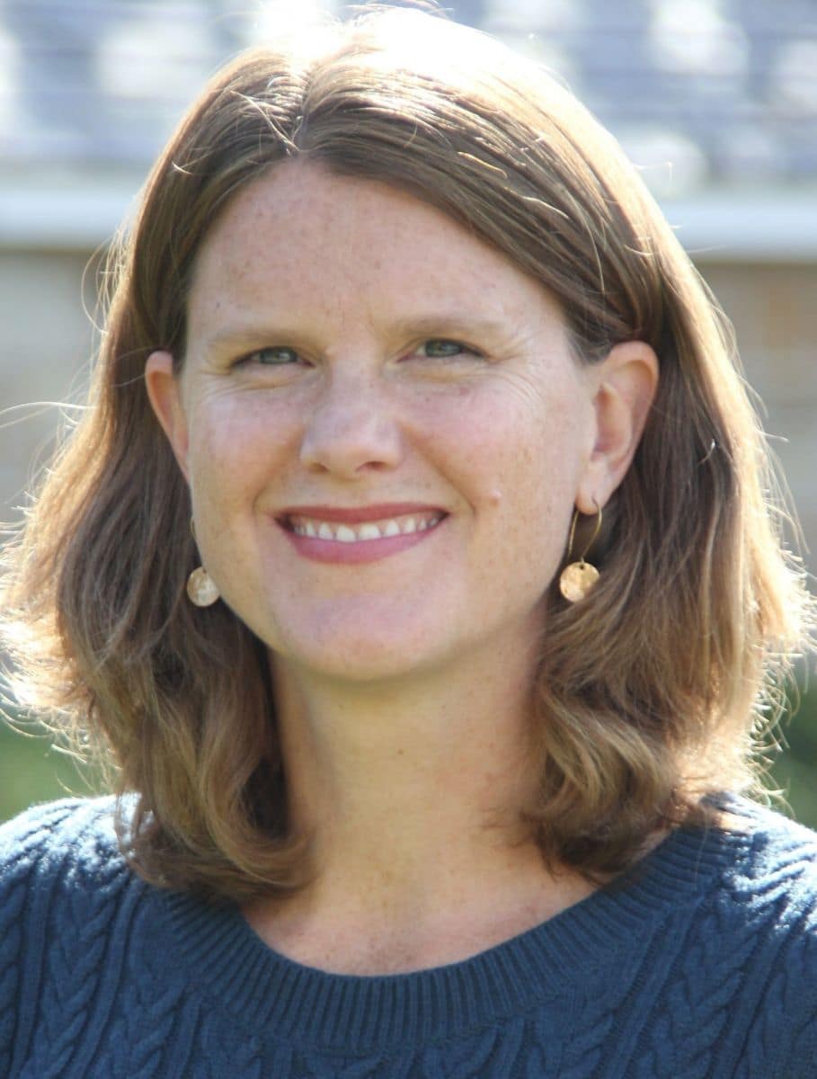 Dr. Maureen A. Parrott, MD | Baltimore, MD | Pediatrics