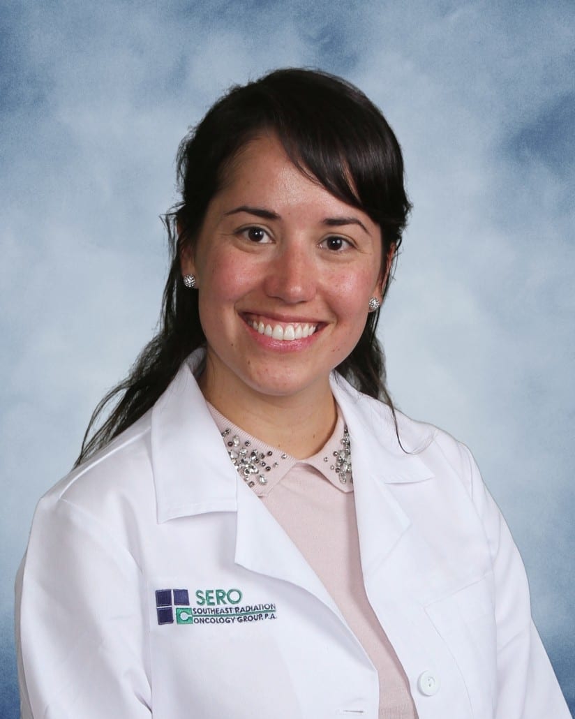 Dr. Elizabeth Stratton | Charlotte, NC | Radiation Oncology