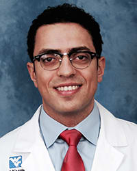 Dr. Utpal S. Desai | Daytona Beach, FL | Thoracic Surgery