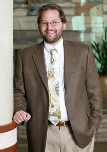 Dr. Clark Kulig, MD, FAASLD | Denver, CO | Hepatology