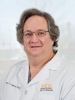 Vcu Spine Center in Richmond, VA