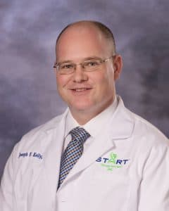 Dr. Joseph Kelly, MD: San Antonio, TX