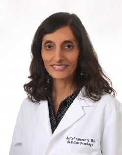 Dr. David A. Pomerantz, MD | Las Vegas, NV | Radiation Oncology