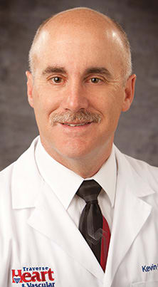 Traverse Heart And Vascular in TRAVERSE CITY, MI