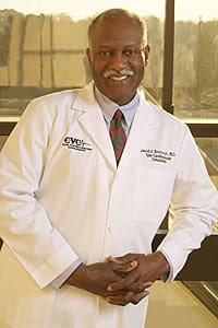 Dr. David Hector, MD: Tyler, TX