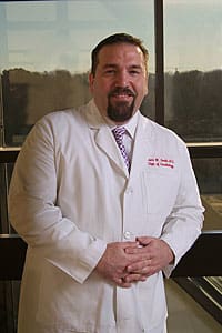 Dr. Scott Lieberman, MD | Tyler, TX | Cardiologist