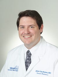 Dr. Christopher A. Boarman, MD | Lexington, KY | Adolescent Medicine