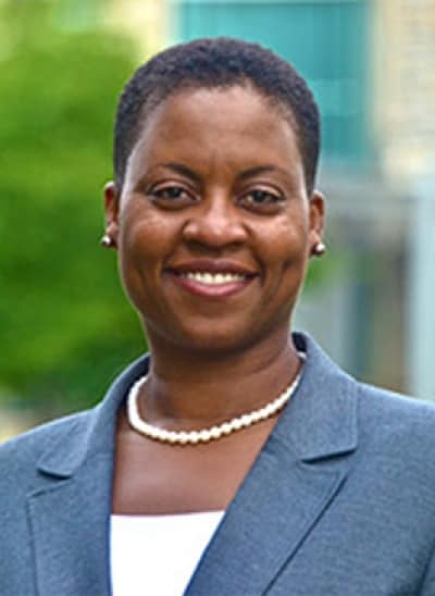 Dr. Lisa Fitzpatrick, MD: Washington, DC