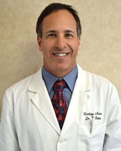 Dr. Thomas A. Coury, MD | Port Huron, MI | Urology