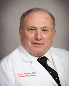 Dr. Ronald W. Wadle, DO | Warren, MI | Urology