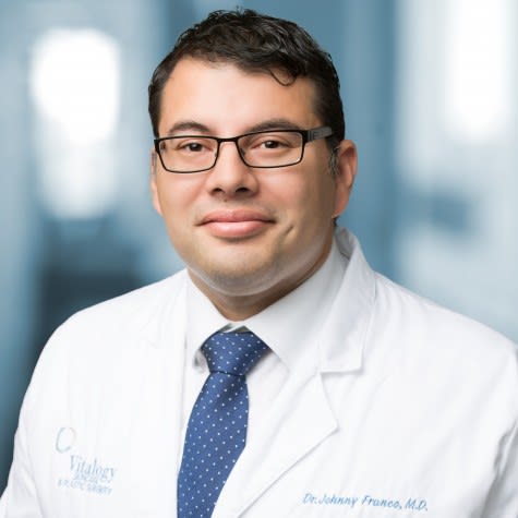 Dr. Johnny U Franco MD Reviews | Austin, TX | Vitals.com