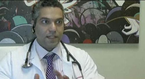 Dr. Narinder Grewal, MD | Valencia, CA | Anesthesiology | Vitals