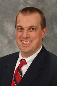 Dr. Mark X. Ransom, MD | Johnson City, TN | Obstetrics & Gynecology