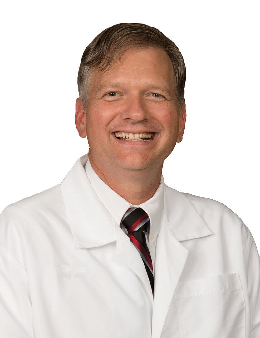 Dr. Dale A. Volquartsen, MD | Defuniak Springs, FL | Pediatrics