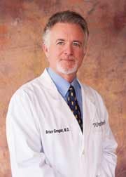 Dr. Brian Grogan, MD: Yuma, AZ