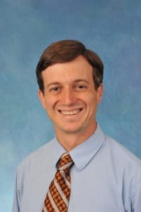 Dr. William R. Mckenna, MD | Asheville, NC | Infectious Disease