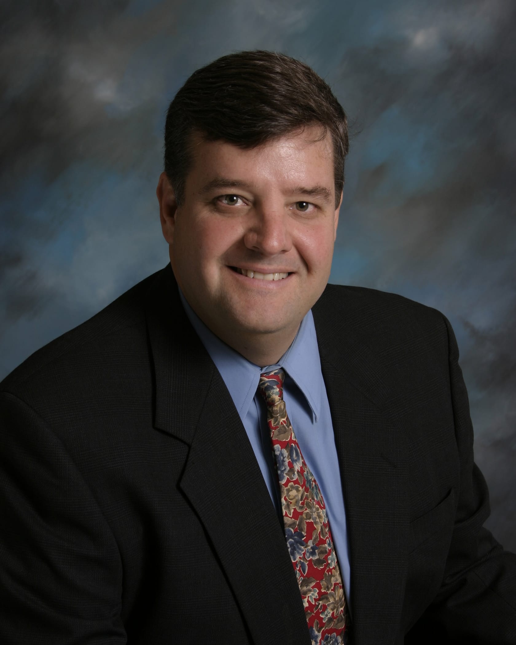 Dr. Marc J. Labat | Jefferson, LA | Emergency Medicine