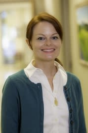 Dr. Alison L. Perrin | Seattle, WA | Oncologist