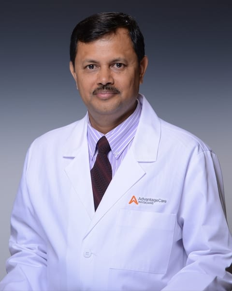 Dr. Mohammad Mazid, MD: North Babylon, NY
