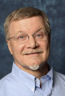 Dr. Thomas R. Klein | Chicago, IL | Internal Medicine