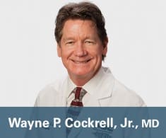 Dr. Wayne Cockrell, MD: Mobile, AL