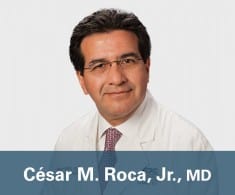 Dr. Cesar Roca, MD: Mobile, AL