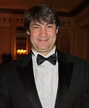 Dr. Gary P. Gehrki, MD | Arkadelphia, AR | Internal Medicine