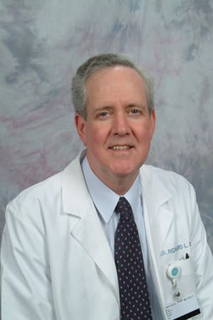 Dr. James J. Caserio, MD | Hendersonville, NC | Internal Medicine