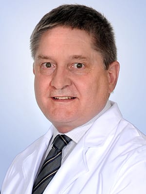 Dr. Nick Thomson, MD | Germantown, TN | Oncology