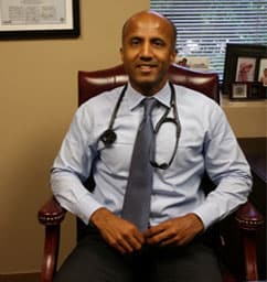 Texas Rheumatology in PEARLAND, TX