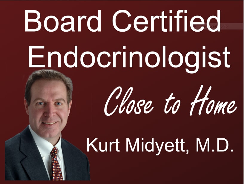 Jacobson And Mcelliott Diabetes And Endocrinology Center in Overland ...