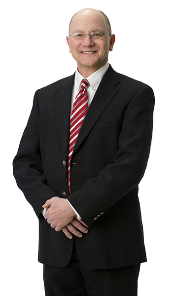 Dr. Mark A. Vossler | Clear Lake, SD | Emergency Medicine